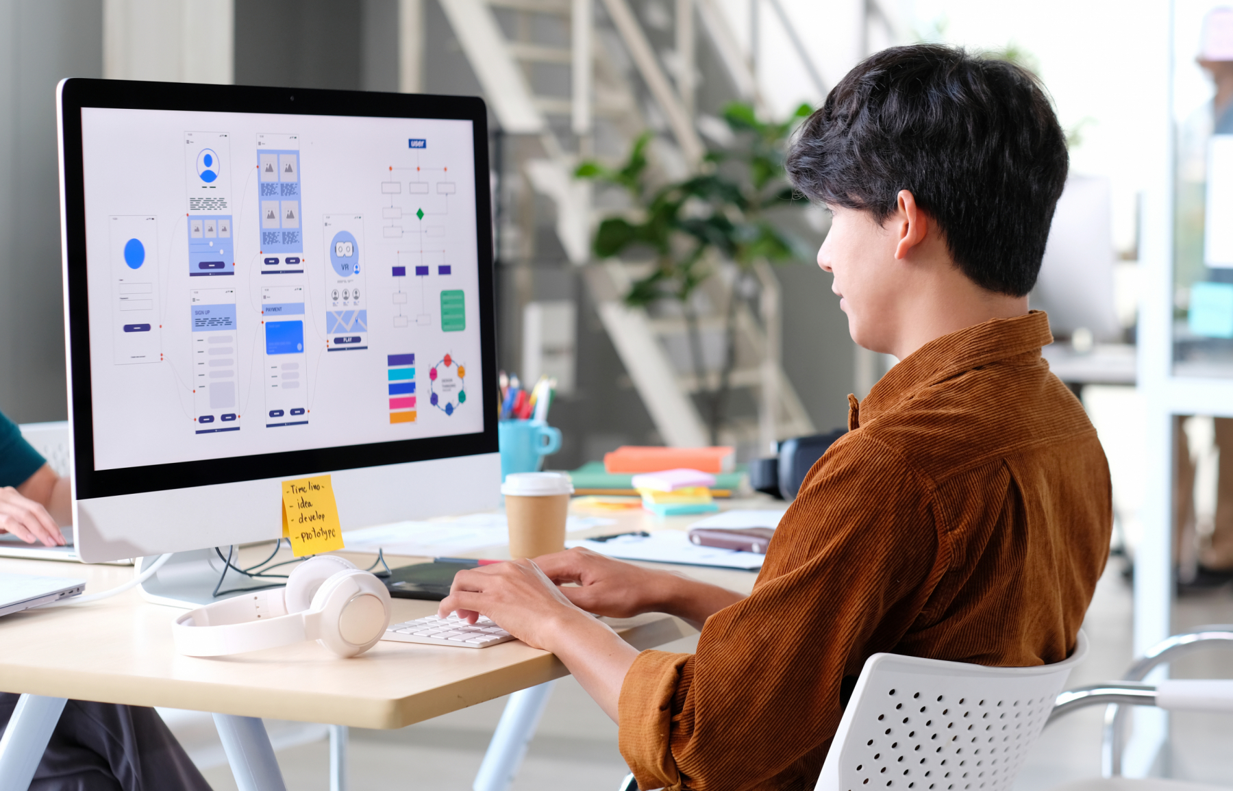 Directeur Directrice Artistique UX UI Design Formation Intuit Lab Pro Directeur Directrice Artistique UX UI Design Formation Intuit Lab Pro